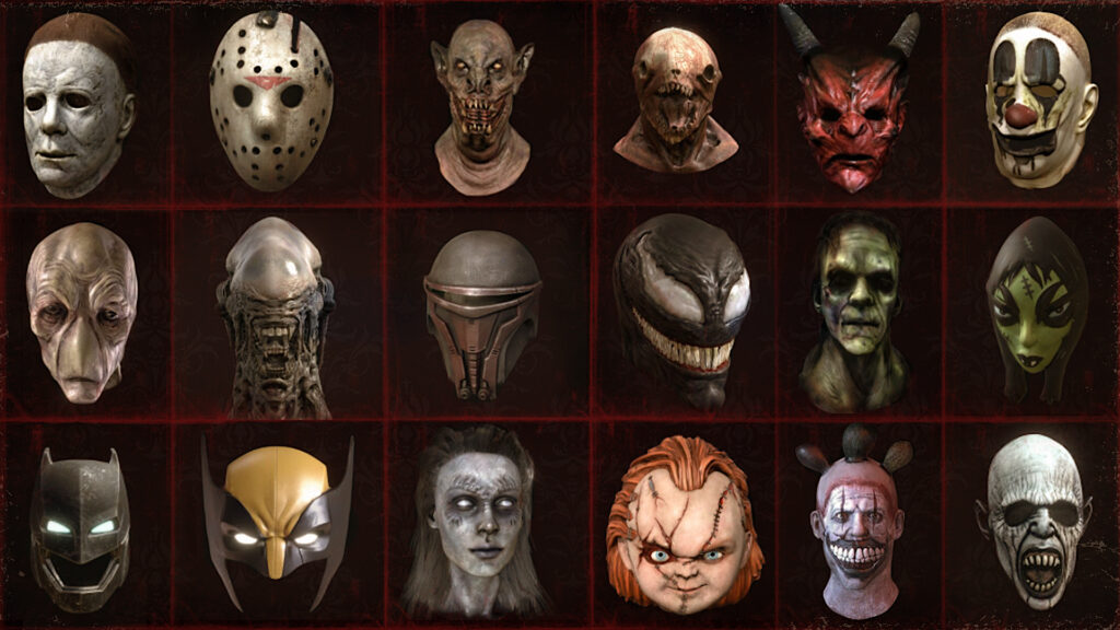 SnapMask | The most advanced real-time AR mask solution